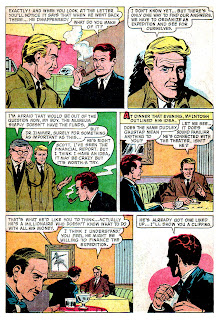 THE HORRORS OF IT ALL: The Creature (Part One)