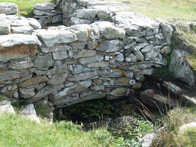 Downstream from Eden: Rehoboth - the essence of home