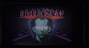 Junta Juleil's Culture Shock: Film Review: BRAINSCAN (1994, John Flynn)