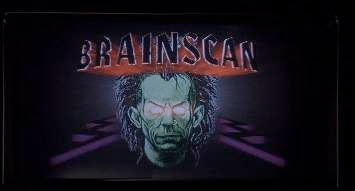 Junta Juleil's Culture Shock: Film Review: BRAINSCAN (1994, John Flynn)