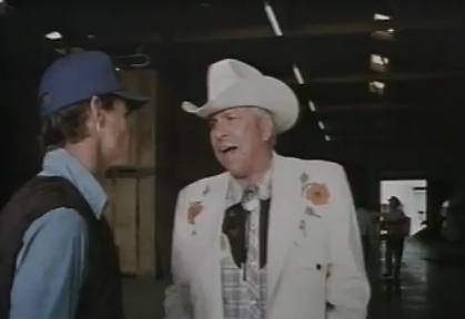 Junta Juleil's Culture Shock: Film Review: WHITE LINE FEVER (1975 ...