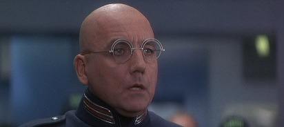 Junta Juleil's Culture Shock: Film Review: DEMOLITION MAN (1993, Marco ...