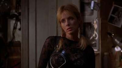 Junta Juleil's Culture Shock: Film Review: CRASH (1996, David Cronenberg)