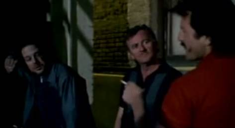 Junta Juleil's Culture Shock: Film Review: BARFLY (1987, Barbet Schroeder)