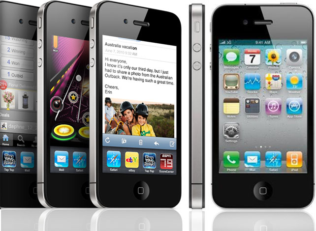 Site Desativado!: Hiphone 4 WI-FI TV R$: 299