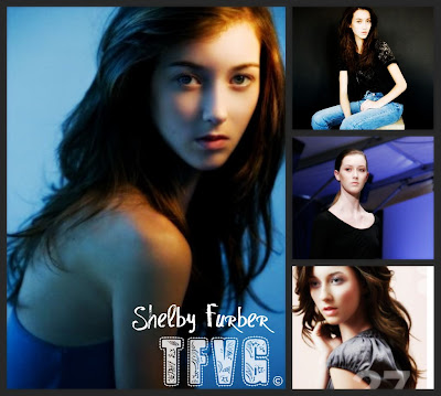 Metric Composition: Interview With Ford Supermodel of the World Runner ...