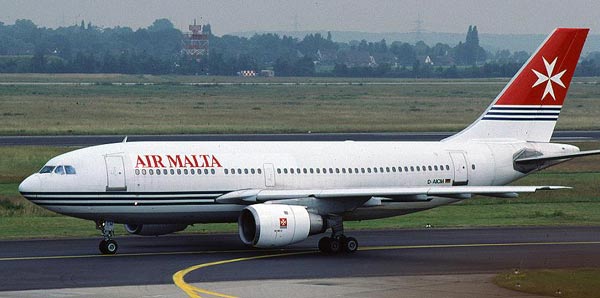 Aircraft Specification Data History: Airbus A310 Specification Data and ...