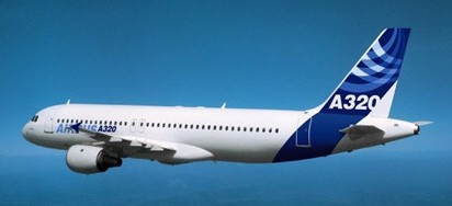 Aircraft Specification Data History: Airbus A320 Specification Data and ...