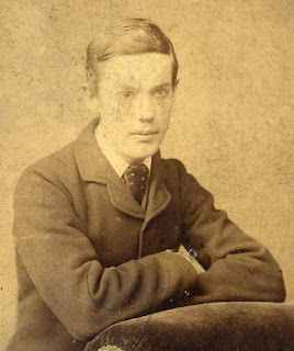 Martin Walker Family