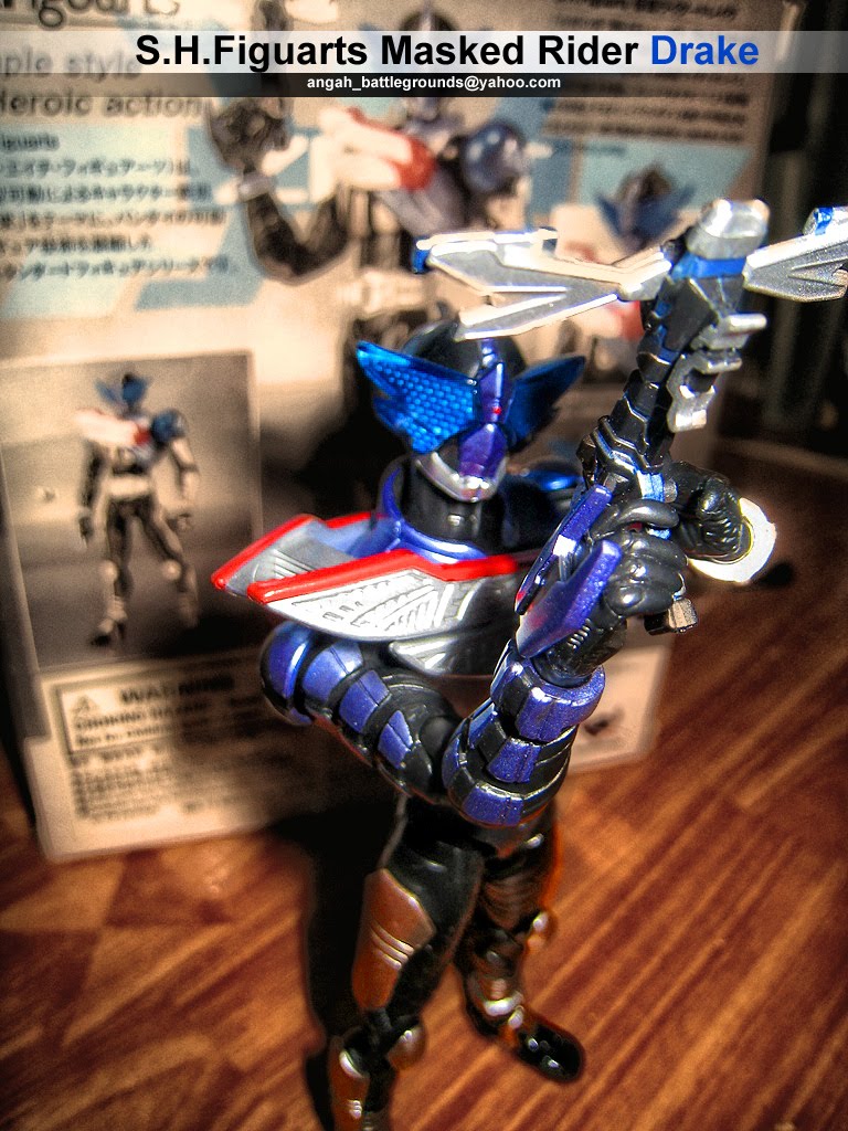 BRAIN MUSIC & MOVIE RECORDS: Kamen Rider / Masked Rider Toys