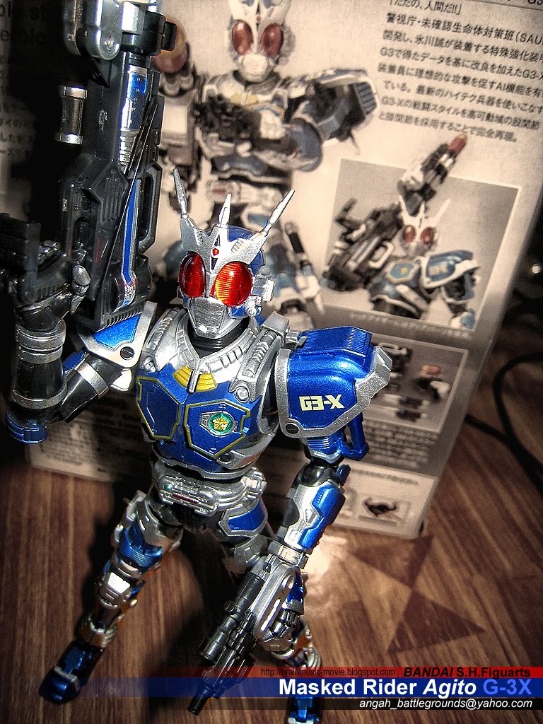 BRAIN MUSIC & MOVIE RECORDS: Kamen Rider / Masked Rider Toys