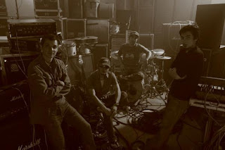 Bamboo Band Studio - Bamboo The Band Gallery