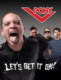 Bamboo The Band Gallery