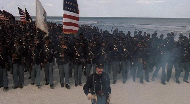 A Life in Equinox: Glory (1989)