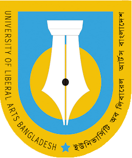 Sigma 6: The ULAB Logo