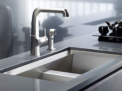 KOHLER SINKS