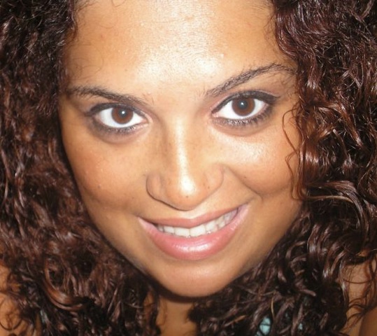 Gracel, cantante calabrese di Gioia Tauro