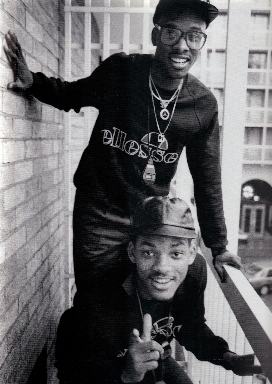 Why white boys dress like black boys: a study of the British Wigger ...