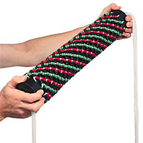 Rumba Instruments: Mystery solved: LP 320 Tube Shekere