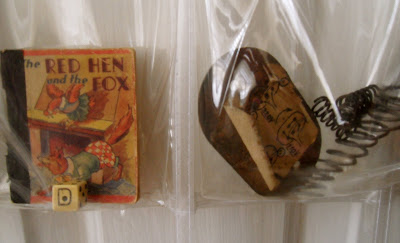 Tattered Style: Things that Inspire