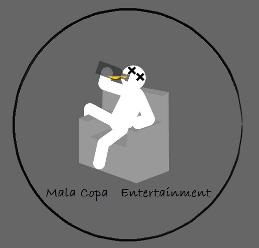 Mala Copa Entertainment: Por ellas