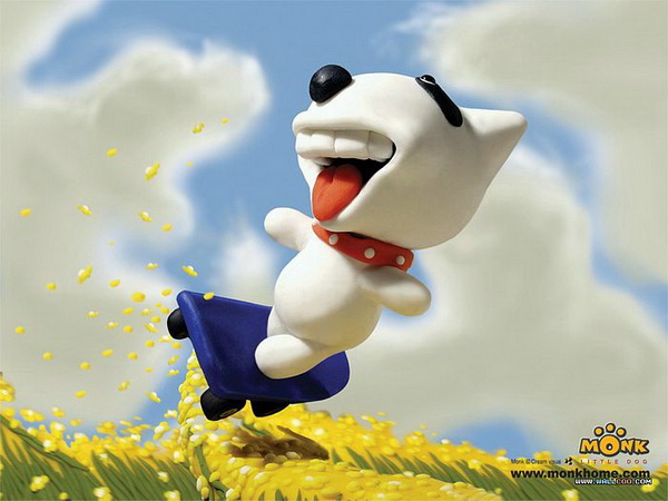 MoONaNnY: การ์ตูน 3มิติสวยๆๆค่ะ