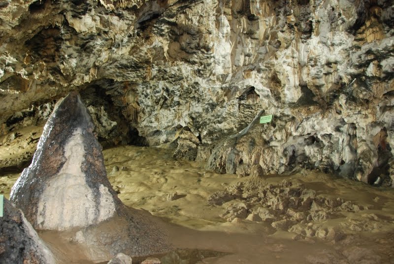 MY PHOTO WORLD: Polovragi, Pestera Polovragi