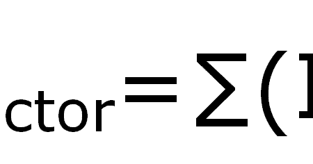 K factor for Harmonics