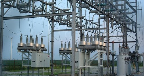 Substation, An introduction and types