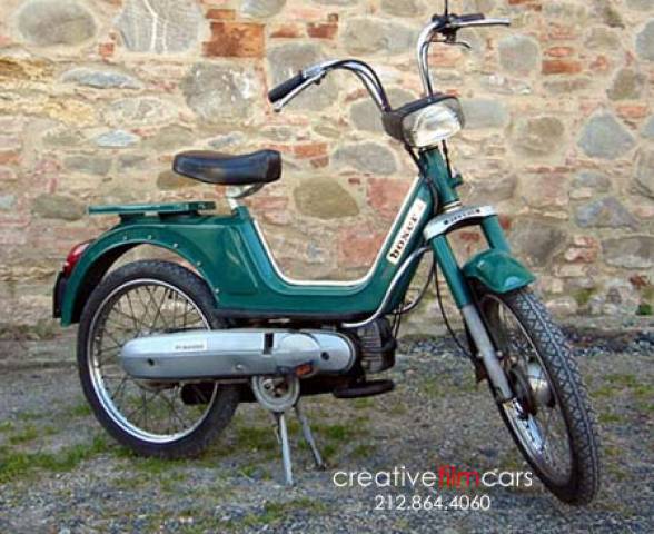 VESPINARIUM: PRIMOS...