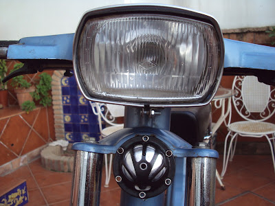 VESPINARIUM: VESPINO SC ALEACIÓN (1980-1985)