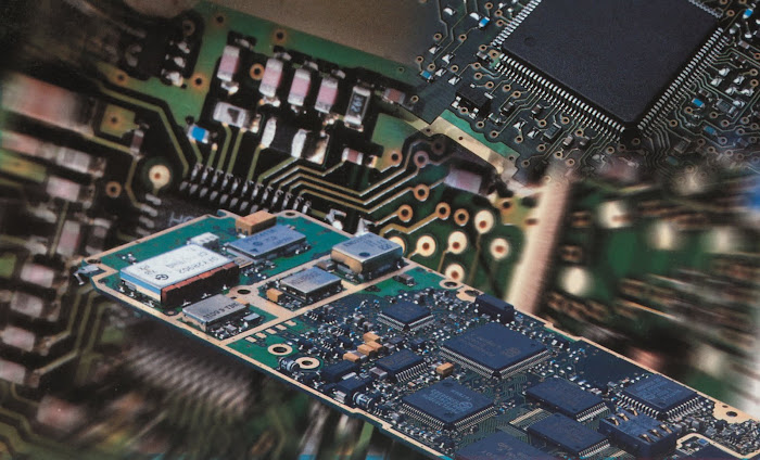 Electronica: INICIO DE LA ELECTRONICA