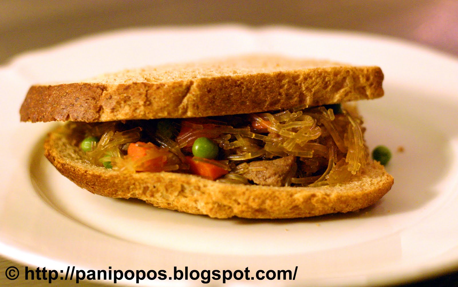 Samoa Food: Sapasui – Samoan chop suey