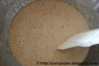 Samoa Food: Keke pua’a – Samoan-style bao