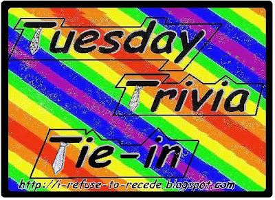 I Refuse to Recede: Tuesday Trivia Tie-in #8 -- Looney Tunes - What's ...