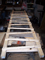 I Refuse to Recede: How to Build a Self Rotating Can Rack