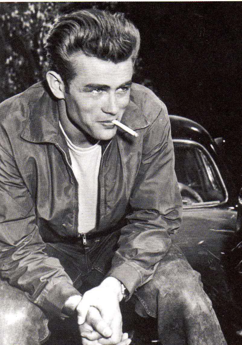 De Siris: James Dean