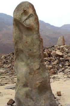 CONOCIENDO VIRÚ: RUINAS DE QUENETO Y SUS PETROGLIFICOS