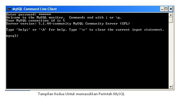 TUGAS BASISDATA: DATABASE PENJUALAN
