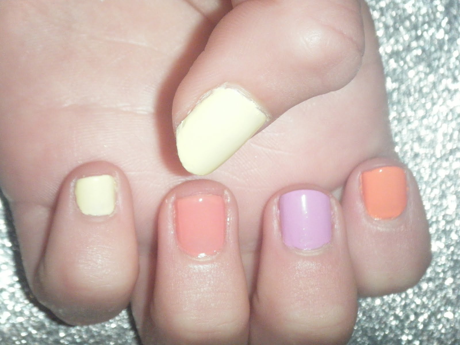 PaintAwayGirls: Number 17 Candy Collection..