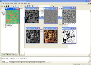 Sobel edge detection on OpenCV | About of Image Processing