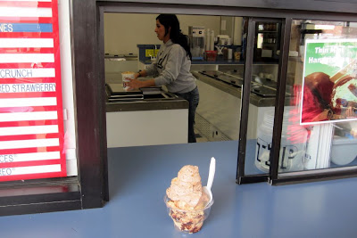 Happy Go Marni: Handel's Ice Cream, An Ohio Tradition and My Personal ...