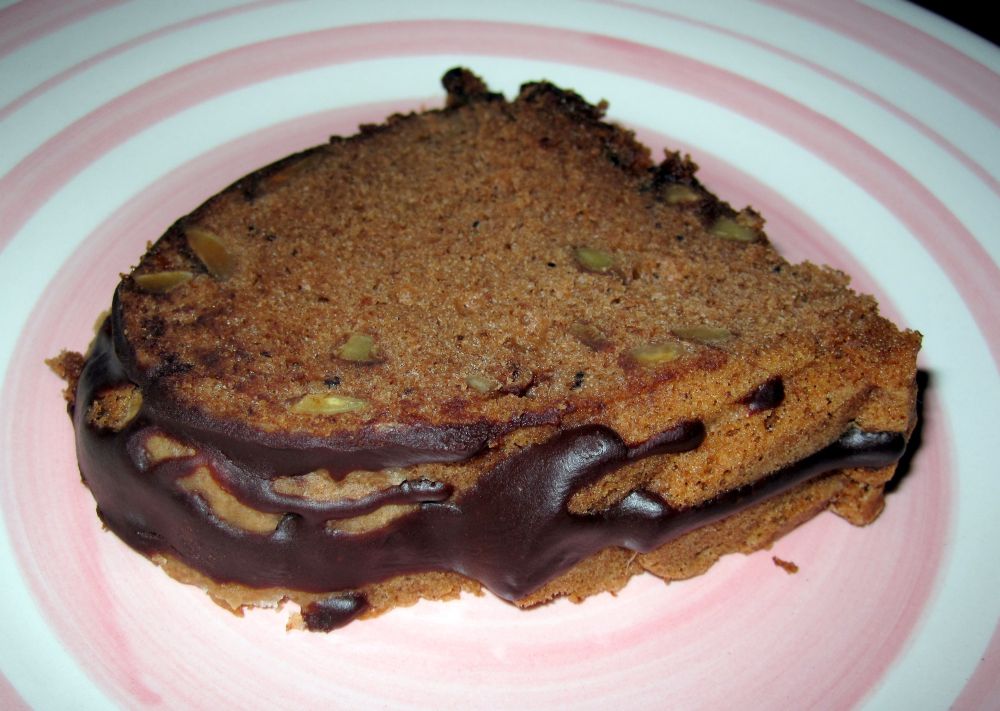 Happy Go Marni: Passover Chocolate Spice Cake | Baking, Recipes, Happiness