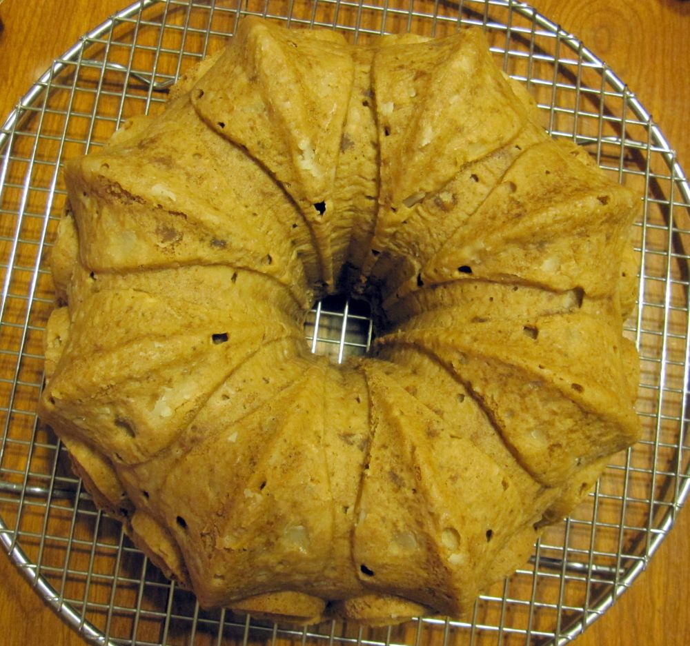 Happy Go Marni: Passover Chocolate Spice Cake | Baking, Recipes, Happiness