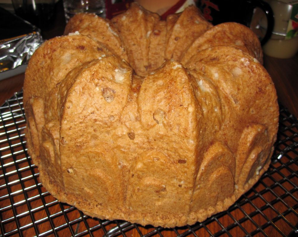 Happy Go Marni: Passover Chocolate Spice Cake | Baking, Recipes, Happiness