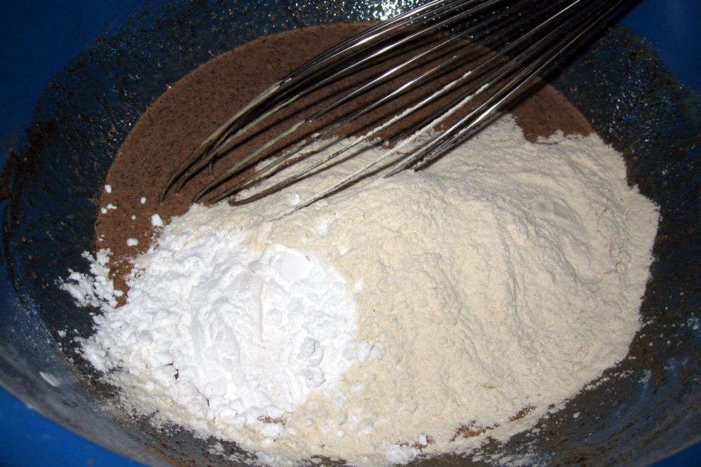 Happy Go Marni: Passover Chocolate Spice Cake | Baking, Recipes, Happiness