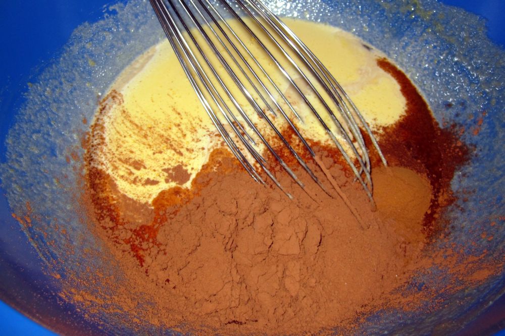 Happy Go Marni: Passover Chocolate Spice Cake | Baking, Recipes, Happiness