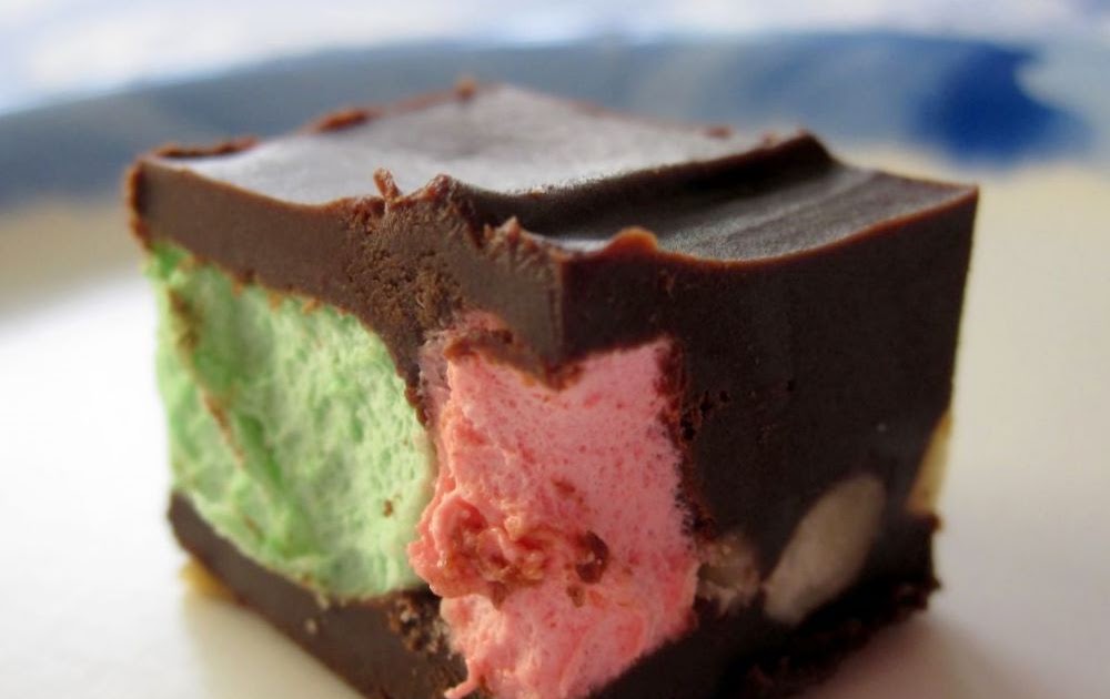 Happy Go Marni: Choco-Mallow Candy | Baking, Recipes, Happiness