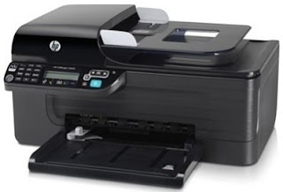 Ahuja_Infotech: HP Officejet 4500 All-in-One Printer – Print,Scan,Fax,Copy