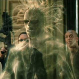 The Matrix Reloaded Review | The Mind of Shadow